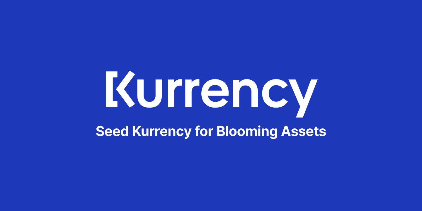Kurrency | Collateral-Backed Crypto Dollar Service for Everyone